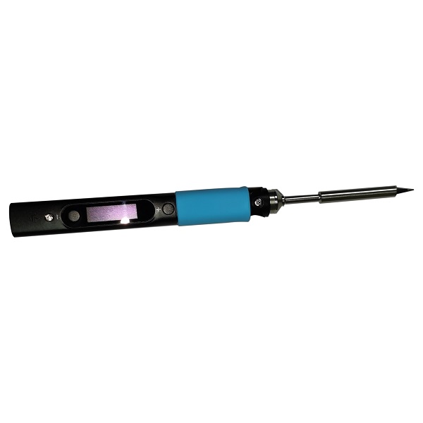 PINECIL – Smart Mini Portable Soldering Iron - PINE64 EU