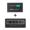 Pinecil V2 with PinePower desktop bundle - PINE64 EU